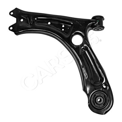 Track Control Arm Front Axle Left Fits VW Jetta IV 163 162 Saloon ...