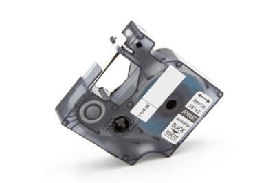 Cassette pour 3M PL300 PL200 9mm Noir blanc | eBay