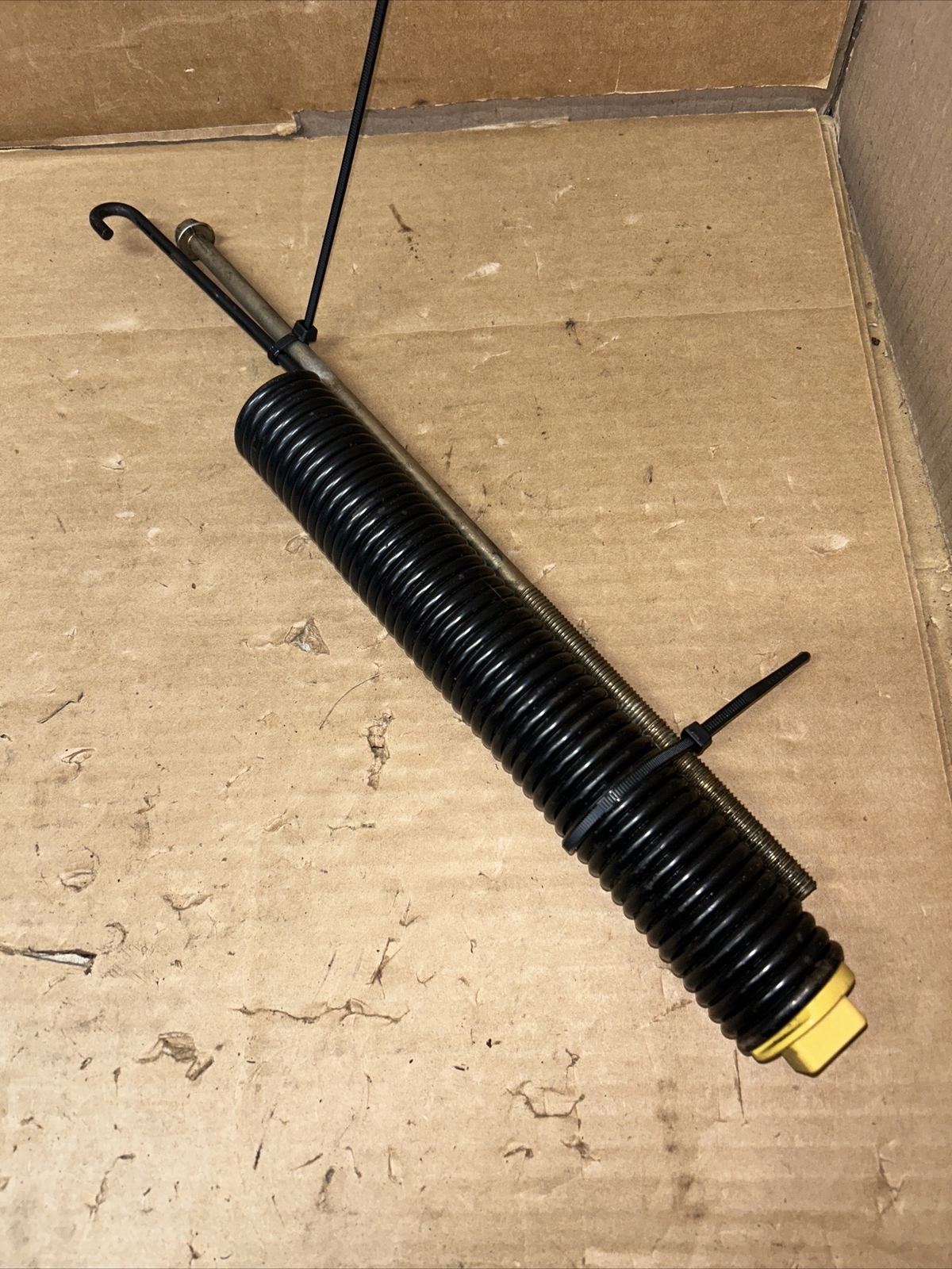 John Deere LX255 LX266 LX277 LX288 GT225 GT235 Lawn mower Deck Lift ...