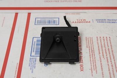 2012 2013 2014 2015 2016 2017 CHEVY EQUINOX FRONT WINDSHIELD CAMERA OEM ...