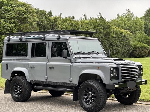 1995 Land Rover Defender | eBay