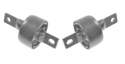 MG ROVER 200 400 45 MGZS 2x Rear Trailing Arm Mount Bushes for 1989-05 ...