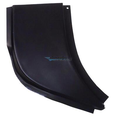 HOLDEN HQ HJ HX HZ WB FRONT LEFT WINDSCREEN COWL RUST PANEL | eBay ...