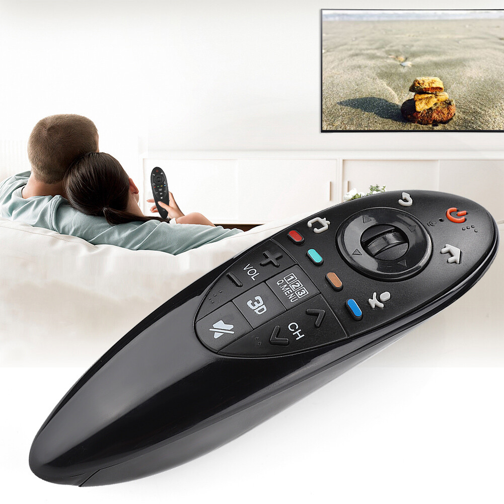 Remote Control Replacement For 3D AN-MR500G AN-MR500 MBM63935937 SPC | eBay