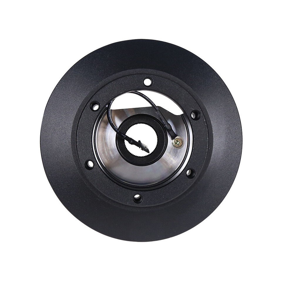 2004-2013 BMW E90 E91 E92 E93 Kyostar E90H Steering Wheel Short Hub ...