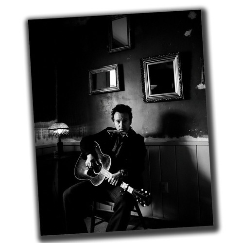 Bruce Frederick Joseph Springsteen Photo Glossy Big Size 8X10in Q015 | eBay
