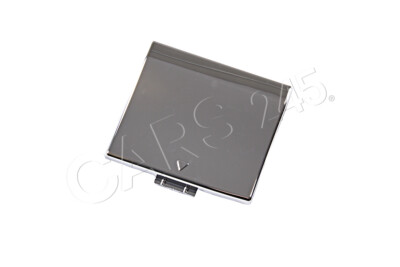 Genuine MERCEDES TOWING EYE COVER 2548857800 | eBay