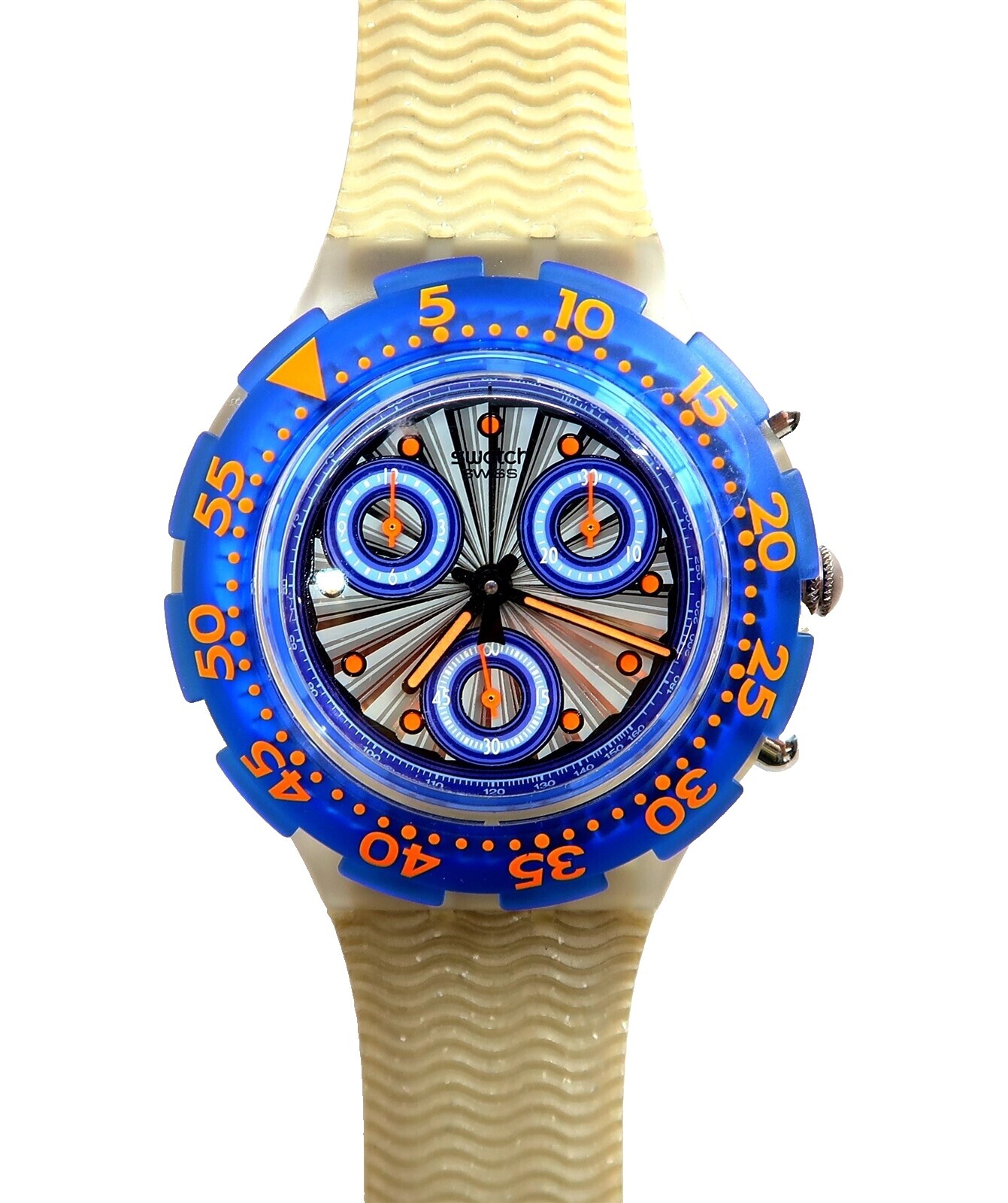 Swatch Watches for sale - eBay