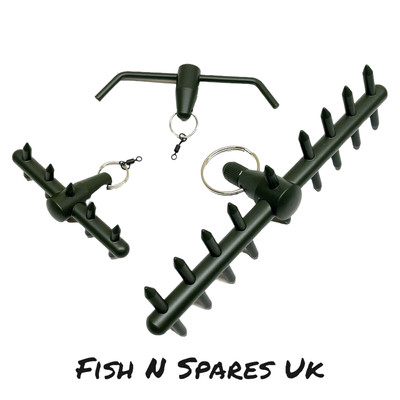 GARDNER WEED RAKE ORIGINAL / DELUXE / MULTI MODELS - CARP EQUIPMENT ...