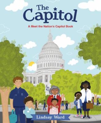The Capitol: A Meet the Nation’s Capital Book by in New 9780063203808| eBay