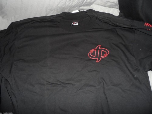 DROWNING POOL - Long Printed Sleeve t-shirt ~NEVER WORN~ MEDIUM | eBay