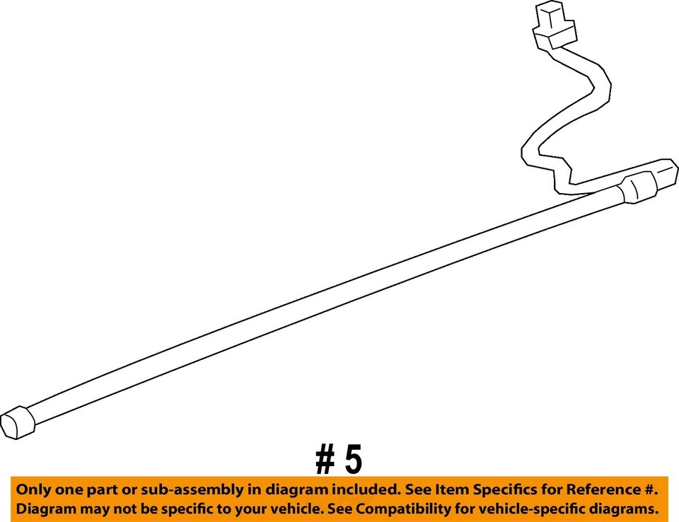 GM OEM 15-20 Escalade ESV Lift Gate Lock Hardware-Sensor 23342241 | eBay