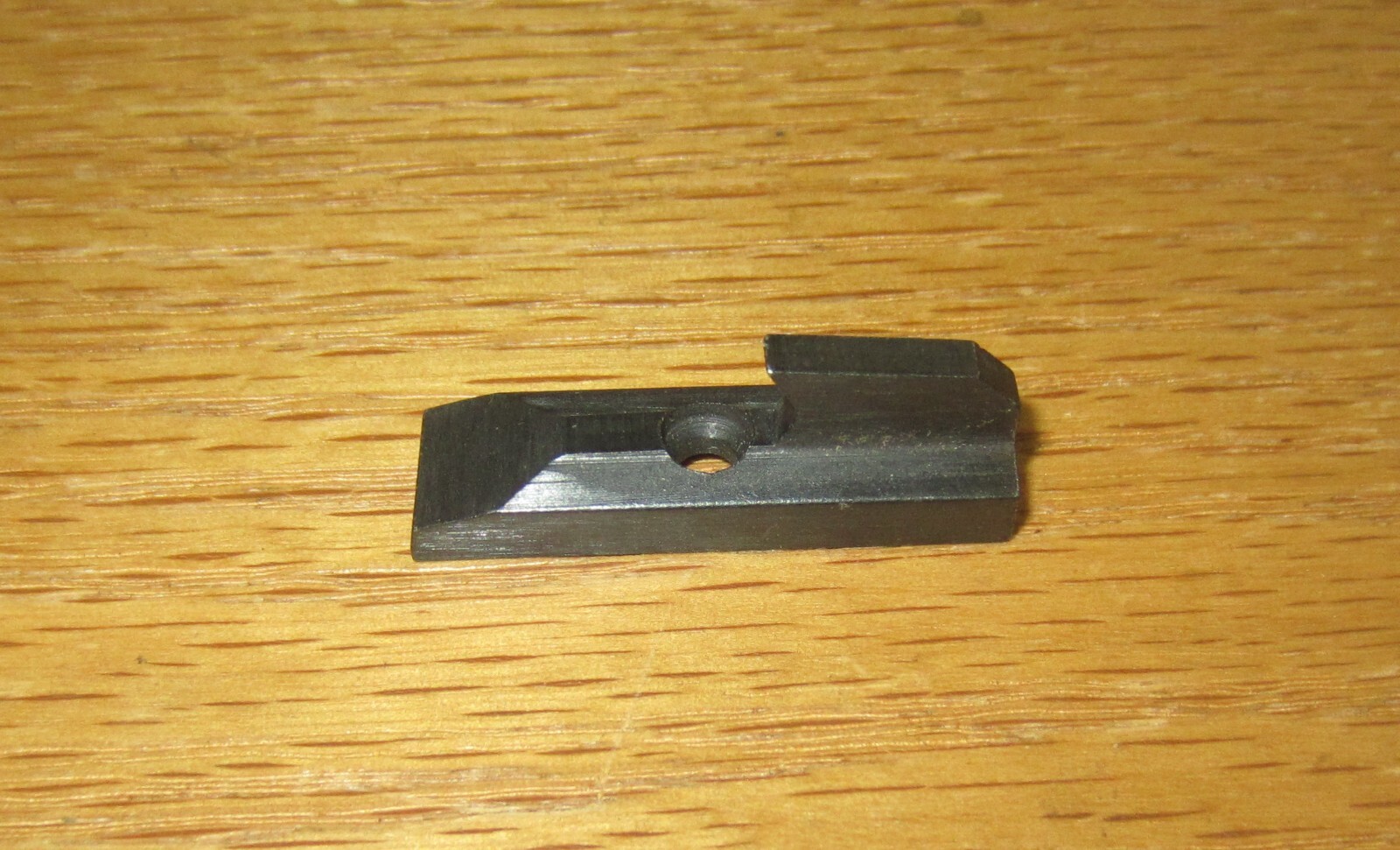 Ruger Single Action Revolver Front Sight Screw On Style | eBay