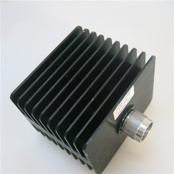 1PC INMET TN060M-50W 6GHz 50W N-type Male RF Coaxial High Power Load | eBay