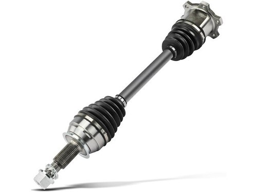 For 2009-2013 Infiniti G37 CV Axle Assembly Rear Left APR 16418KDWS ...