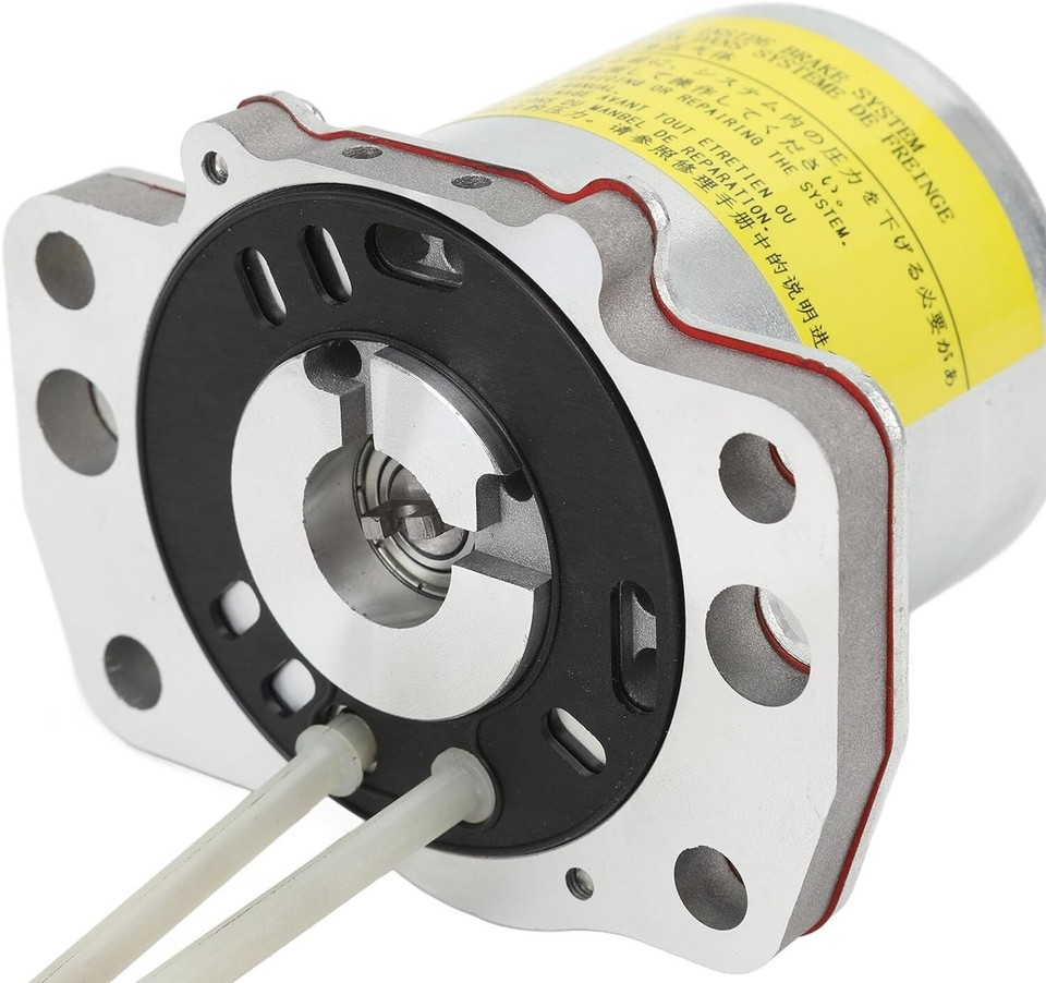 NEW 44500-47140 for 2006-2009 Toyota Prius ABS Anti Lock Brake Pump ...