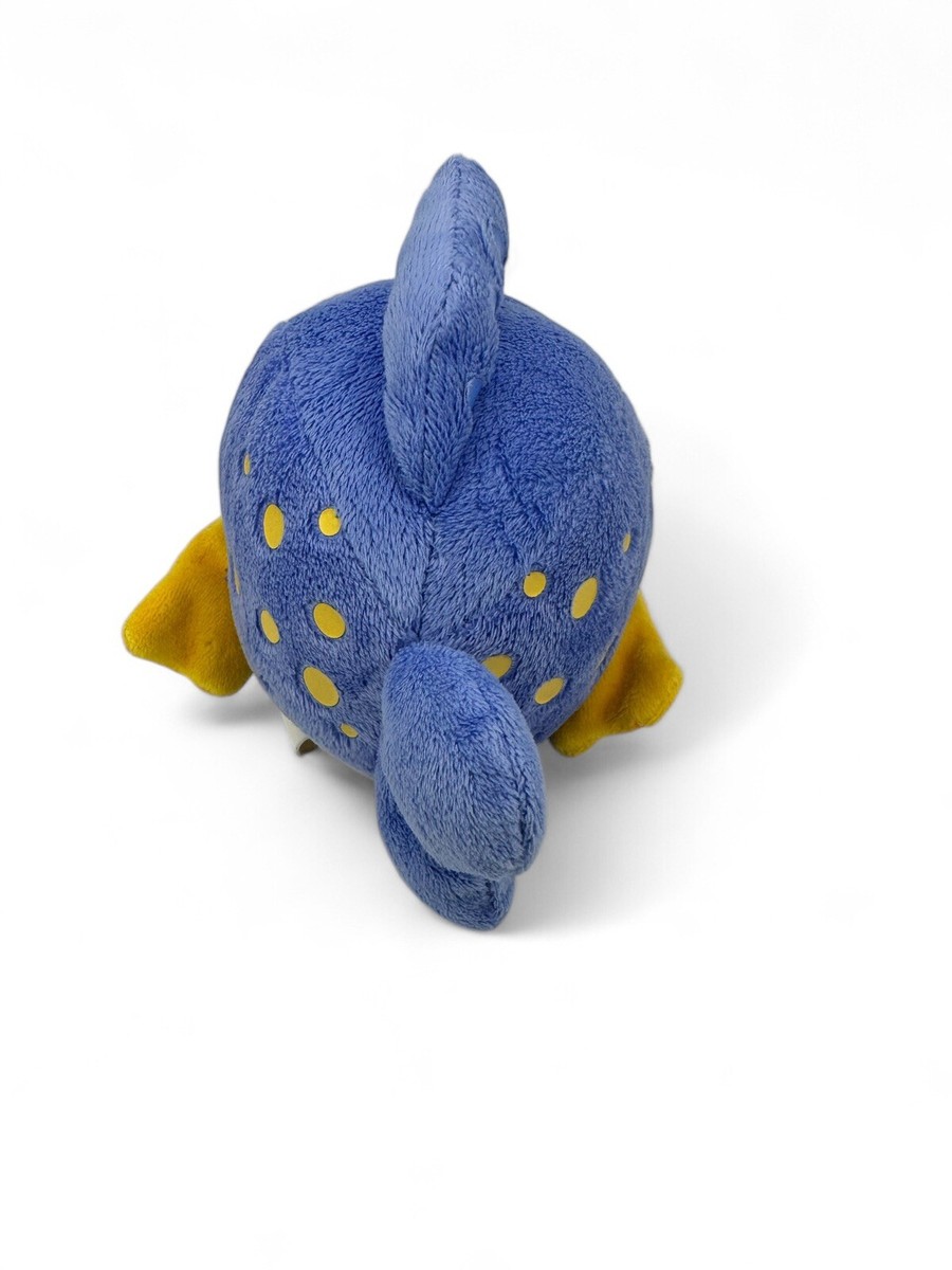 Doc Mcstuffins Squeakers