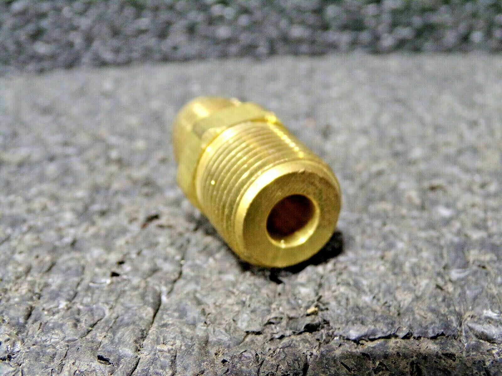 EATON WEATHERHEAD Connector 3/8Inx3/8In 45 Deg 0048X6X6 (K) for sale ...