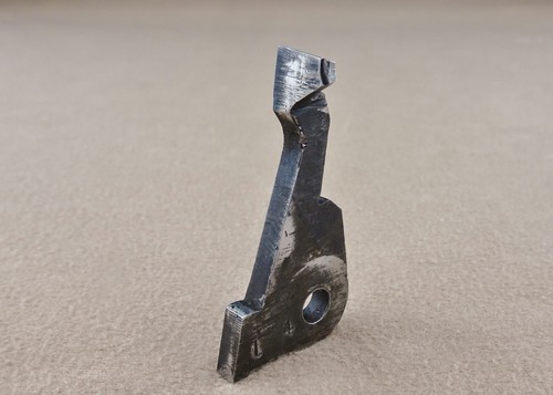 Modified Winchester .22 Caliber Extractor | High/Low Wall Single Shot ...