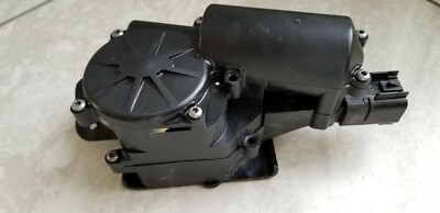 OEM GM 13581405 POWER LIFTGATE LATCH LOCK TAHOE SUBURBAN YUKON ESCALADE ...