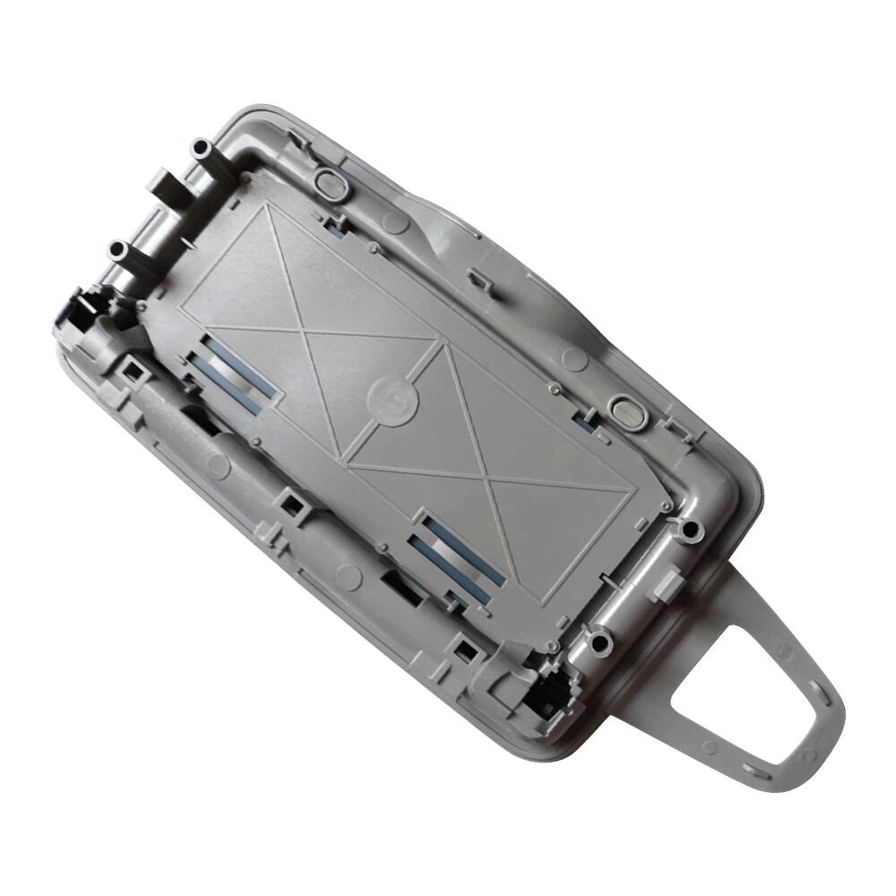 For 2012-19 Mercedes Benz GL ML W166 GLE W292 Sun Visor Mirror Frame ...