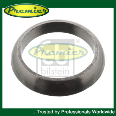 Premier Turbo Seal Ring Fits VW Transporter Touareg 2.5 TDi 070253117C ...