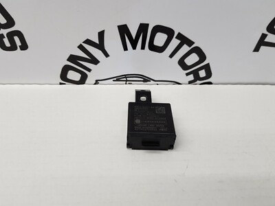 2020 (69) LAND ROVER DISCOVERY L550 SPORT CONTROL MODULE K8D2-15607-AB ...