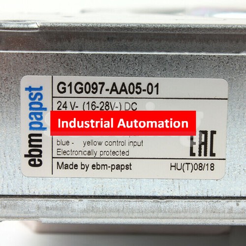 1pc new G1G097-AA05-01 24V 16W (by EMS or DHL )One Year Warranty # | eBay