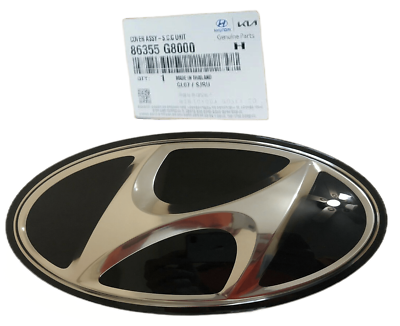 GENUINE Cover Assy-S.C.C UNIT 86355G8000 For Hyundai Hyundai Sonata ...