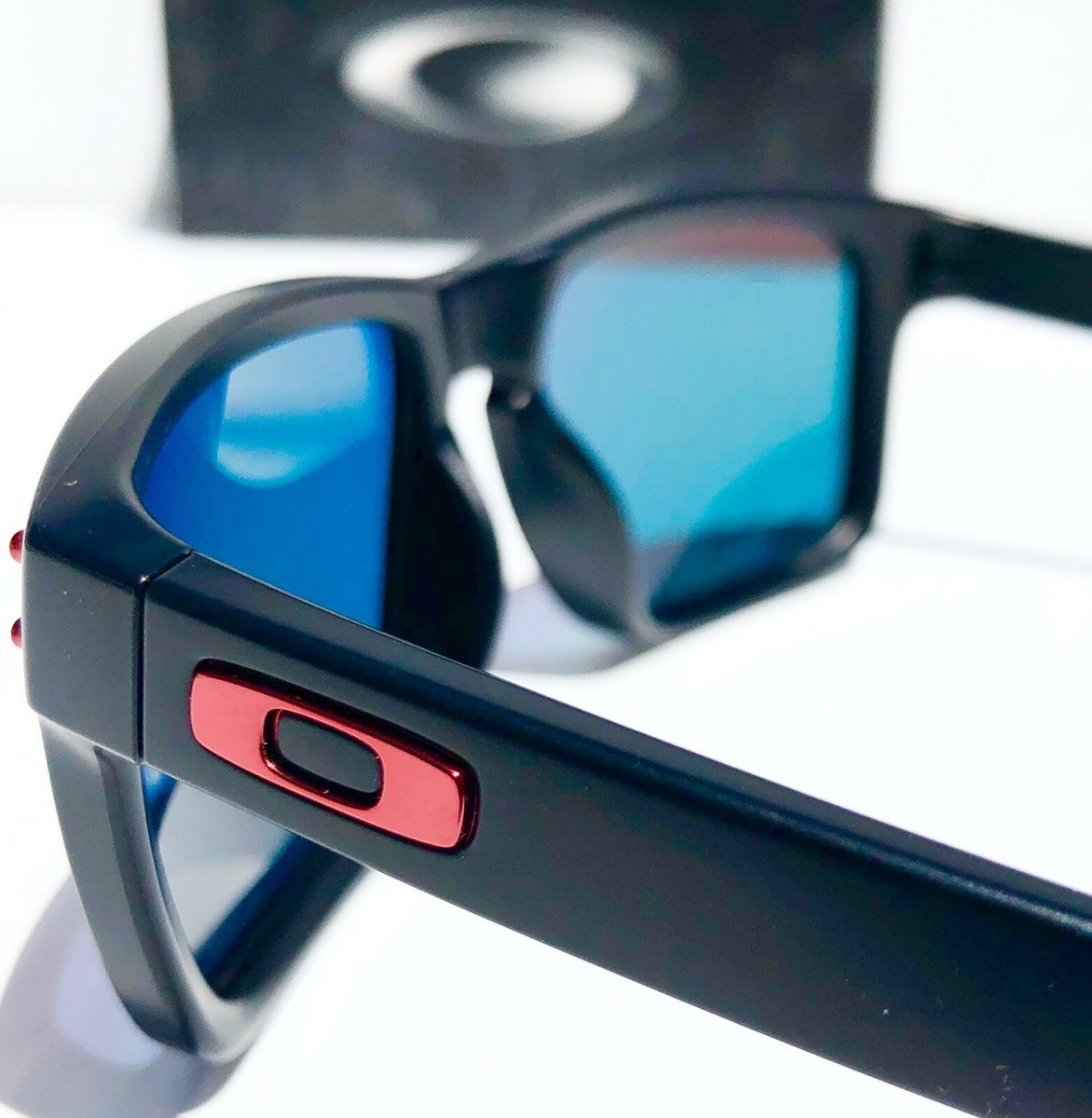 Oakley Holbrook Ducati Replica