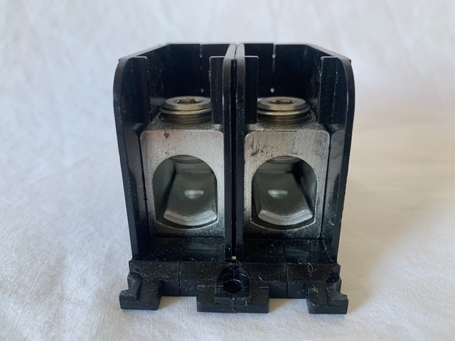 Eaton BRPSF225 Subfeed Lug Block Kit for sale online | eBay