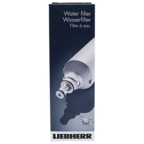 Liebherr 7440002 Refrigerator Water Filter for sale online | eBay