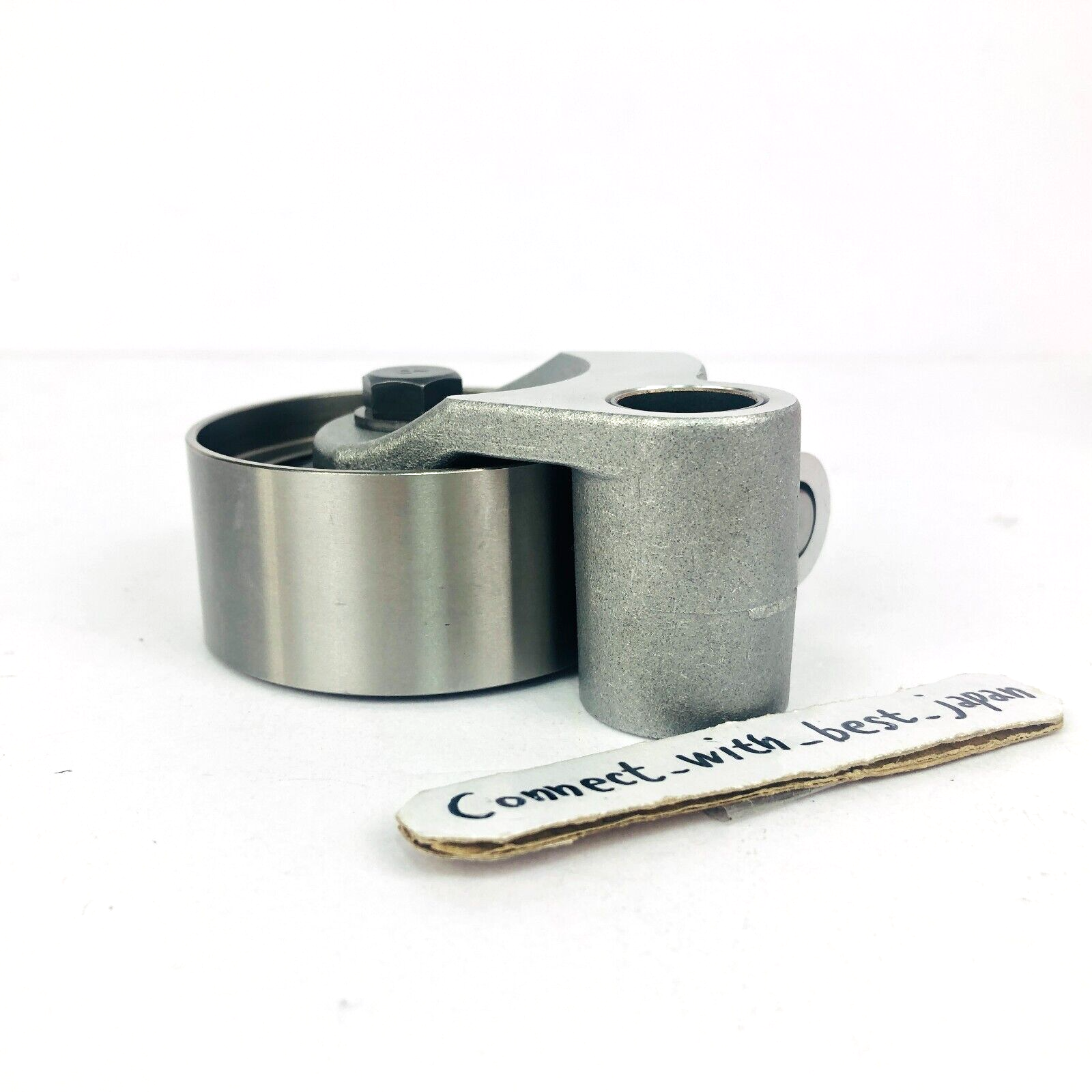 TOYOTA Genuine Land Cruiser 4Runner Tensioning Pulley 13505-67050 OEM ...