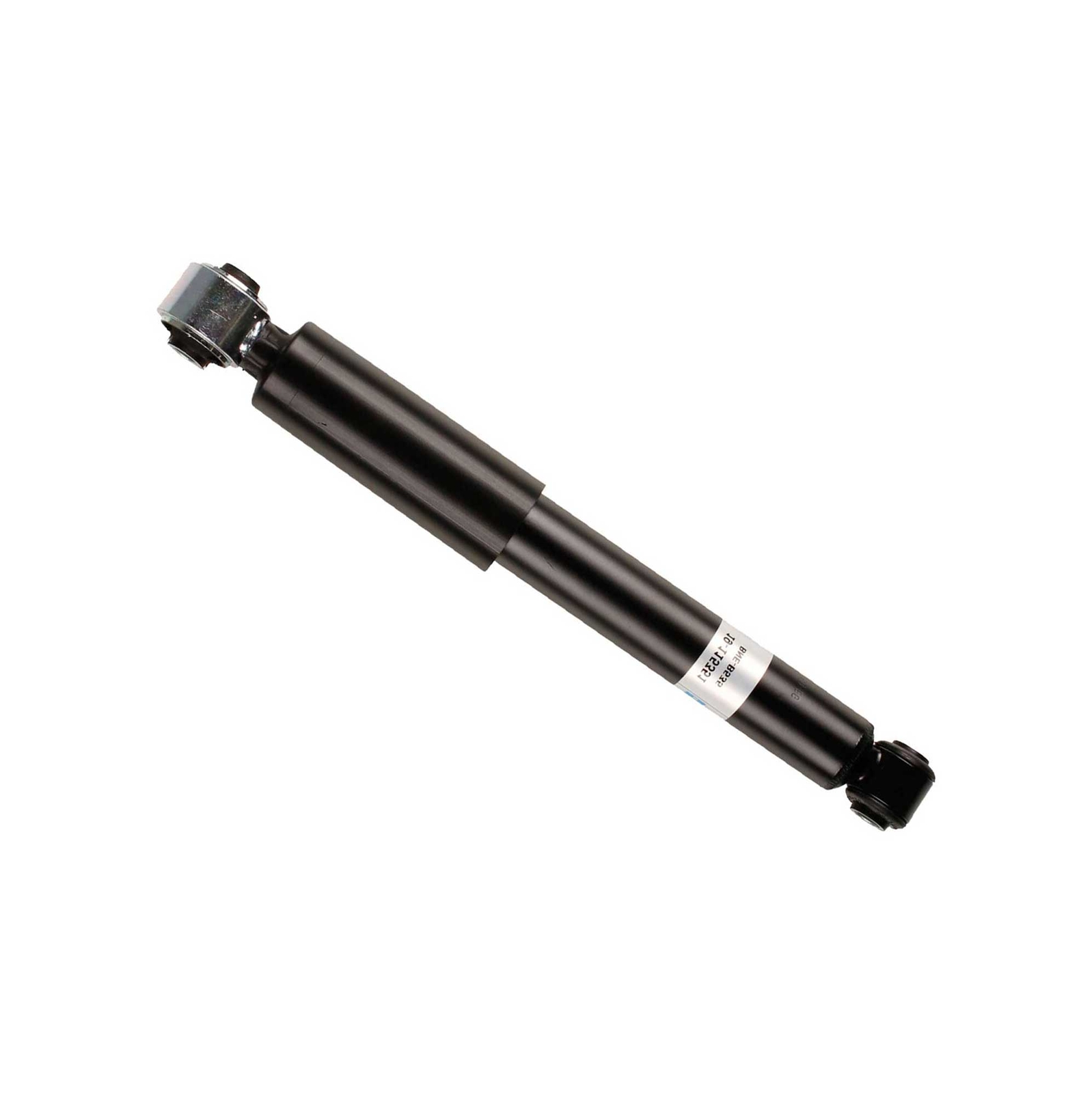 Bilstein B4 shocks 19-115351 rear Damper for OPEL COMBO CORSA C Kasten ...