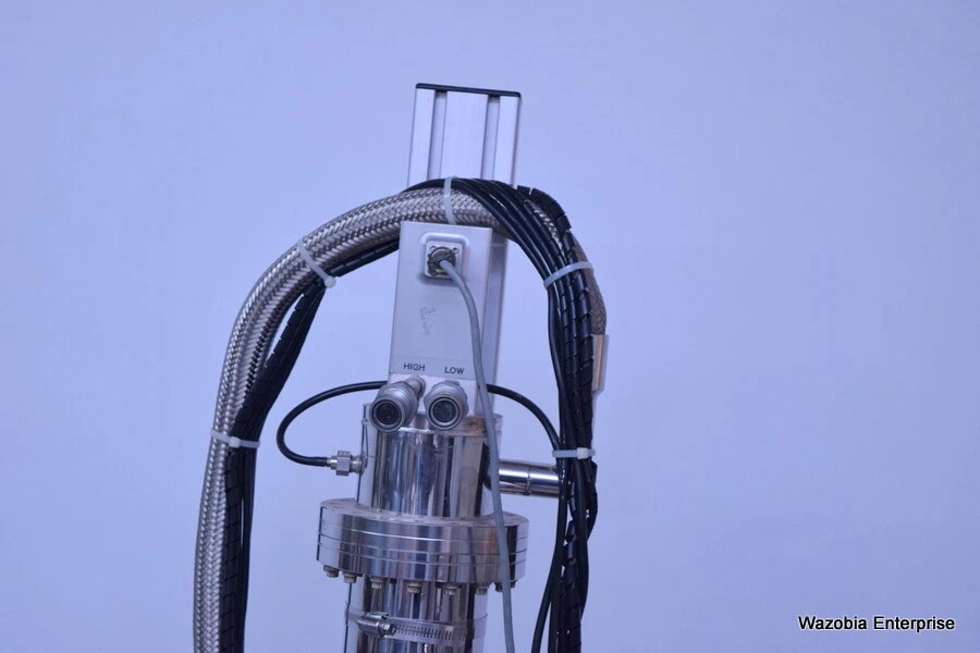 Rigaku AL60 Cold Head For Crystallography Cryogenic Crystal, 53% OFF