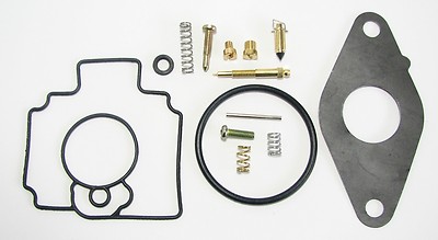 John Deere Mower 345 / 425 / 445 - FD620 FD620D Carb / Carburetor ...