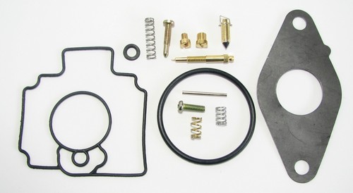 John Deere Mower 345 / 425 / 445 - FD620 FD620D Carb / Carburetor ...