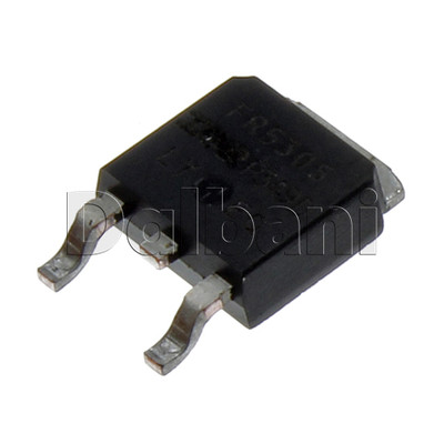 IRFR5305 Original New International Rectifier Semiconductor FR5305 | eBay