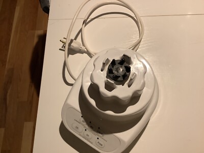 KitchenAid Blender KSB3WH Base Only | eBay