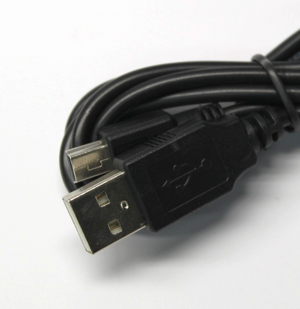 Cord Cable Replacement for Canon Powershot Digital Camera | eBay