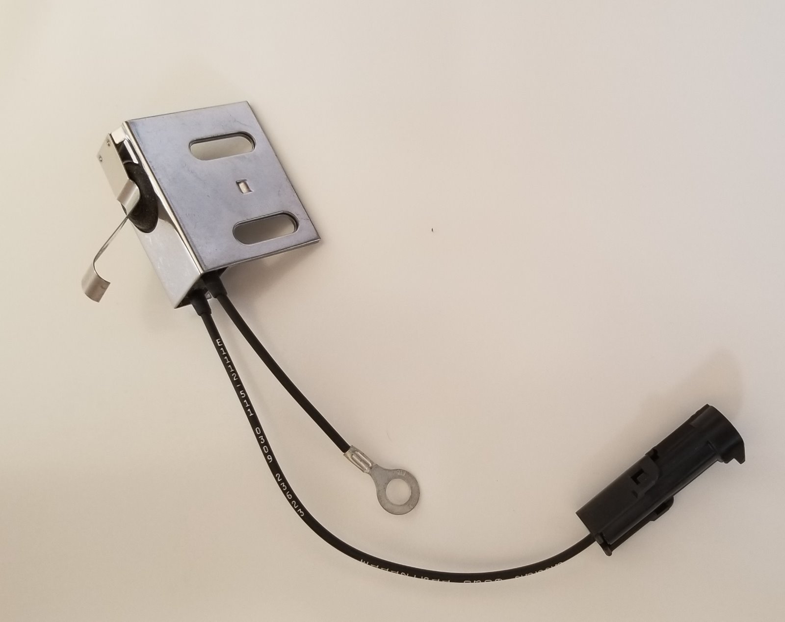 RigMaster RP7-022K APU Open Cover Switch | APU Control Warranty