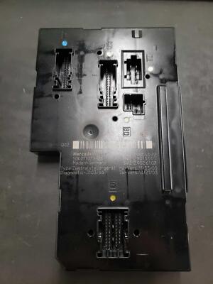 15 16 17 CLS550 Lamp Signal Activation Control Module ID# 2129004022 | eBay