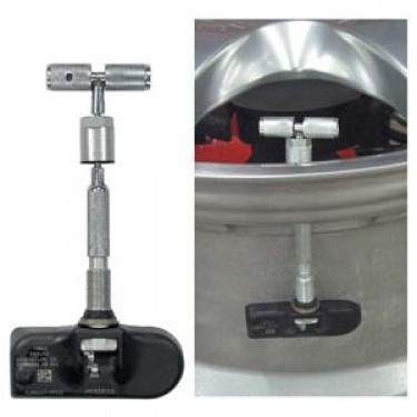 TPMS Retension Valve Core Remover Tool | eBay