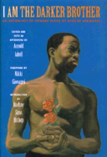 I Am the Darker Brother: An Anthology of Modern Poems by African ...