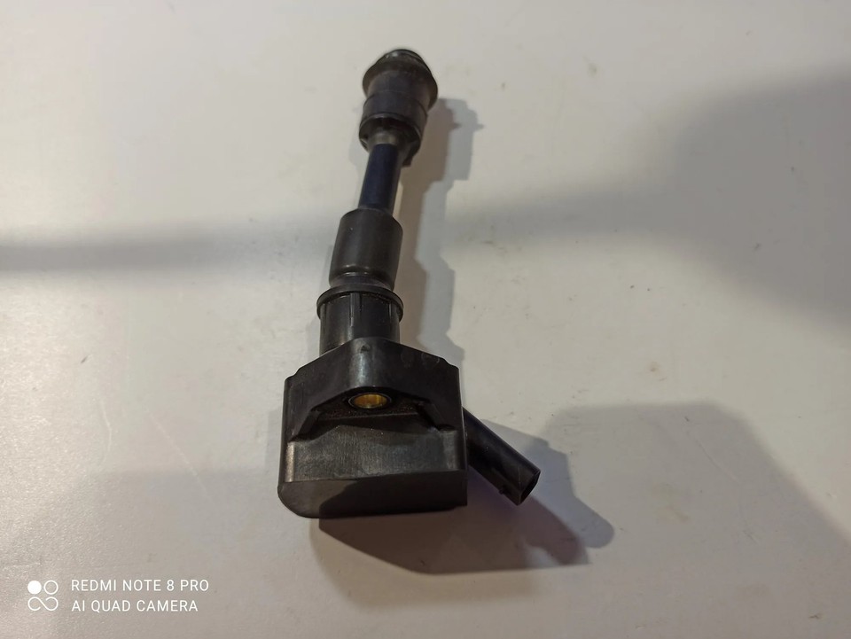 VOLVO S60 II High Voltage Ignition Coil 31358940 2.00 Petrol 180kw ...