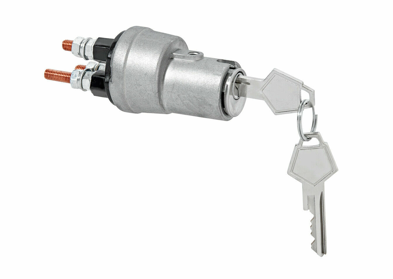 FOR 1948 PLYMOUTH DODGE DESOTO CHRYSLER C39 NEW IGNITION SWITCH & LOCK ...