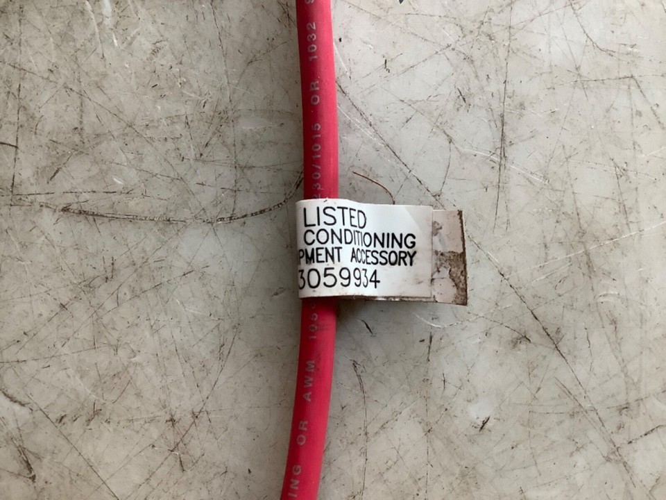 TRANE 3059934 BAYSPEK061E SINGLE POWER ENTRY KIT 222 | eBay