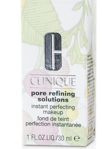 CLINIQUE Pore Refining Solutions Instant Perfecting Makeup Choose Shade ...