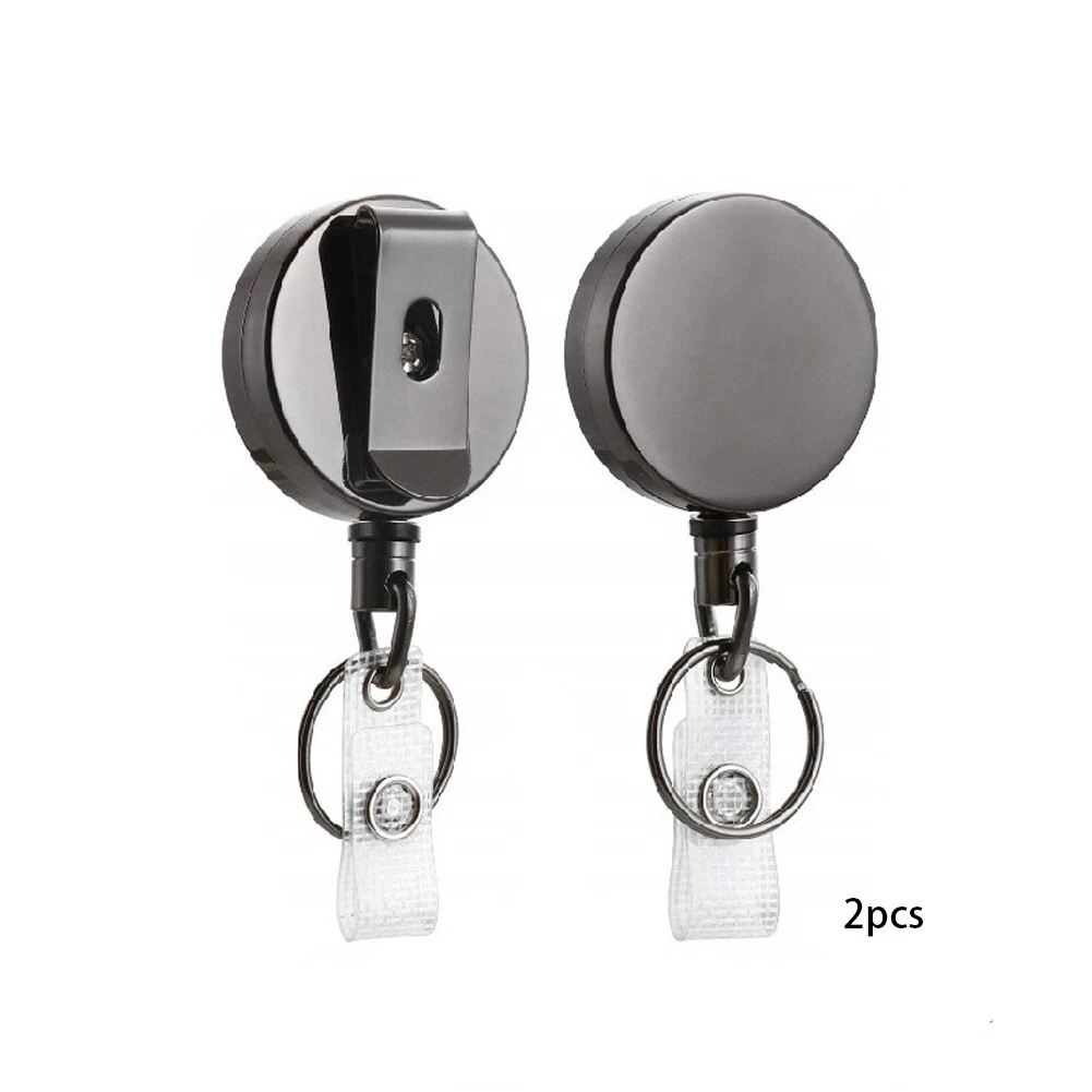 Retractable Metal Doors