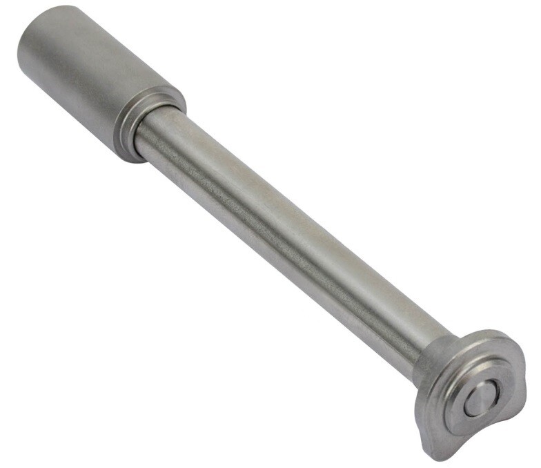 1911 Govermnet Full Size Guide Rod & Plug Stainless Steel OEM Kimber ...